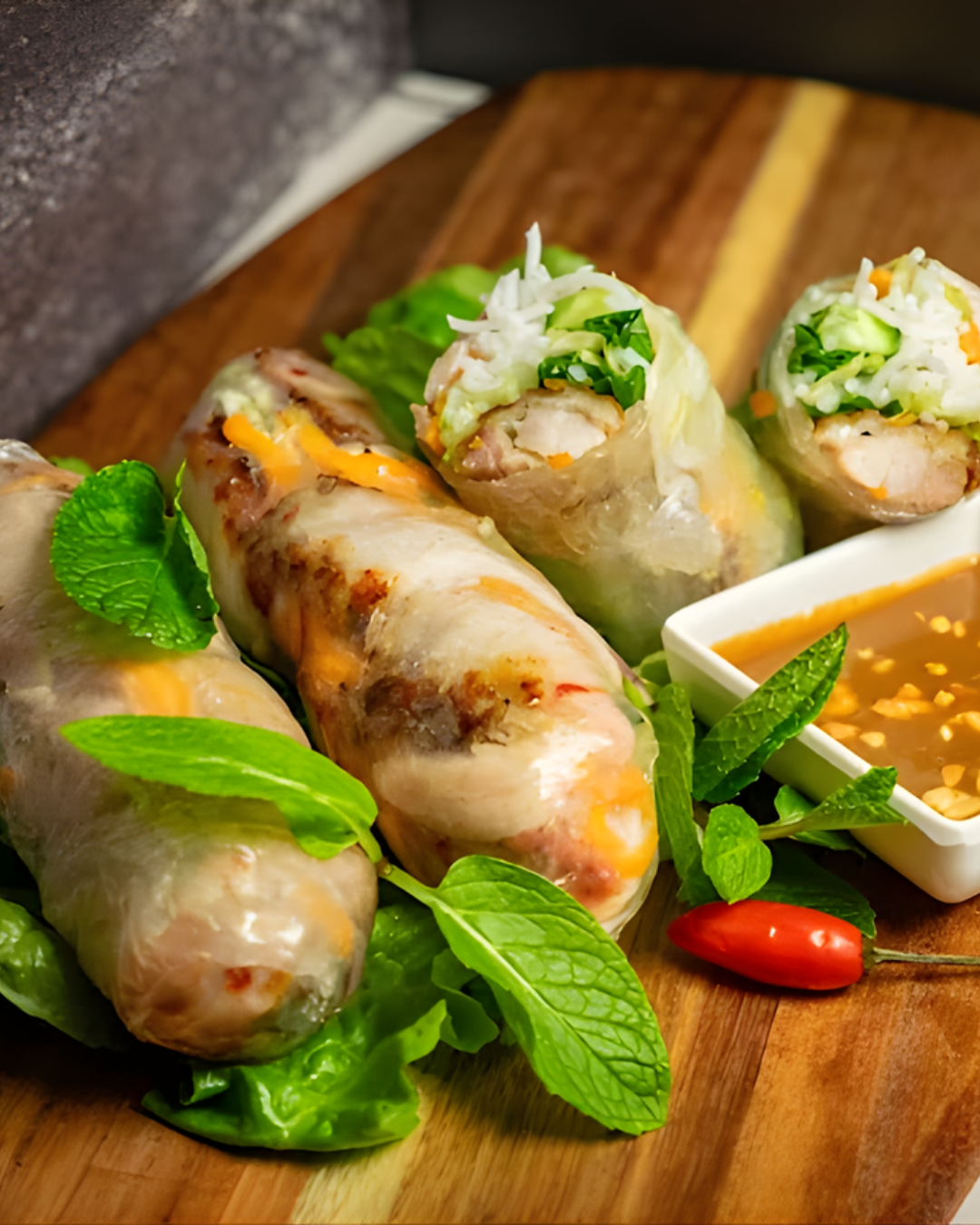 Booth St Bakery Annandale | Local Favourite Banh Mi, Crackling Pork Rolls